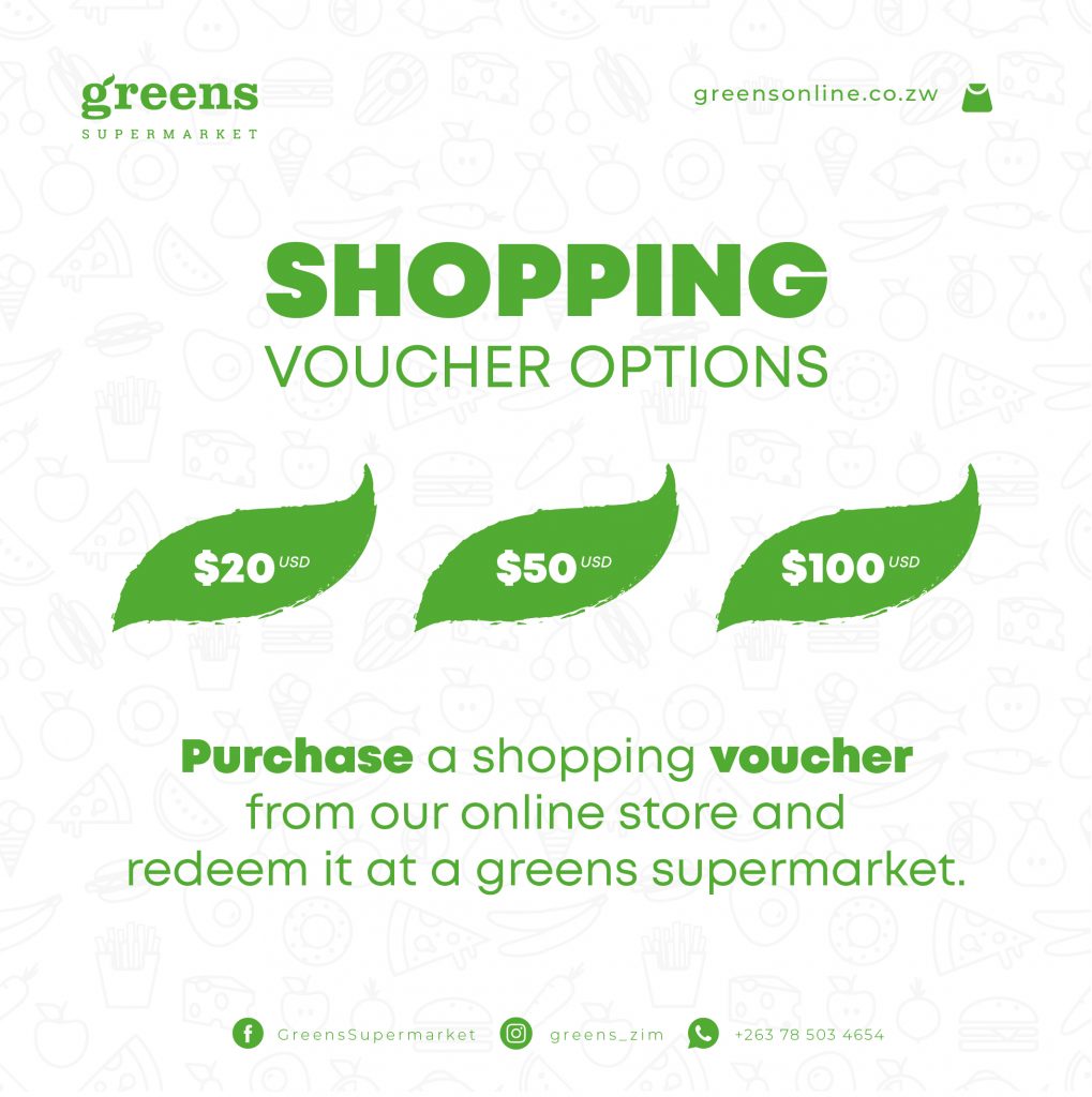 Greens Supermarket