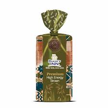 BAKERS INN S/BRWN BREAD - Greens Supermarket