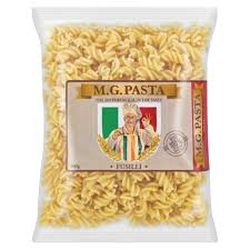 MG PASTA FUSILLI 1X1KG - Greens Supermarket