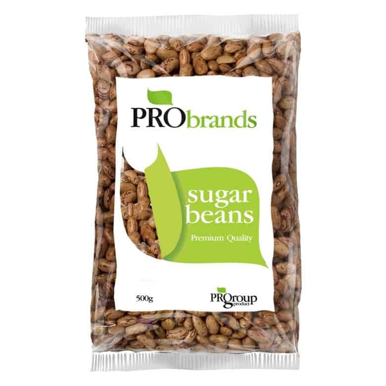 PROBR S/BEANS 1X500G - Greens Supermarket