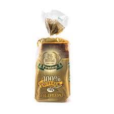 PROTON SUPR GOLD BREAD - Greens Supermarket